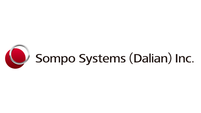 Account: Sompo Systems (Dalian) Inc.